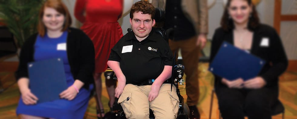 First AbleGamers Fellow Selected - AbleGamers