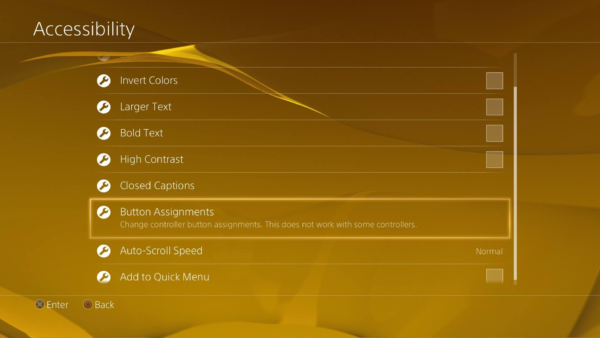 Remapping - The AbleGamers Charity