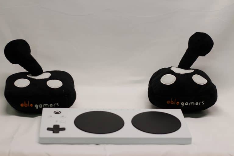Xbox Adaptive Controller – The Evolution of Accessibility - The ...