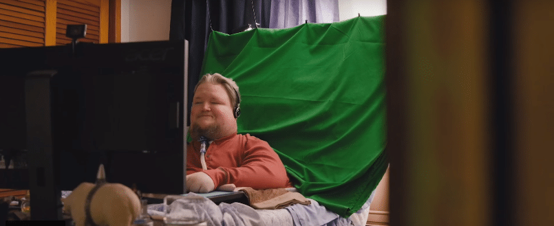 An Interview With AbleGamers COO and Global Gaming Citizen Steven Spohn