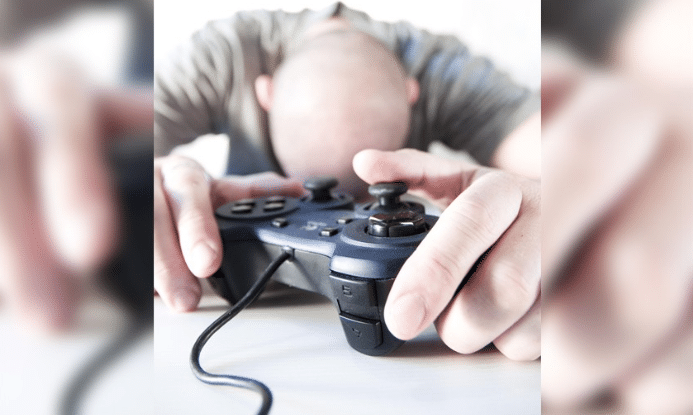 Anxiety & Gaming - AbleGamers