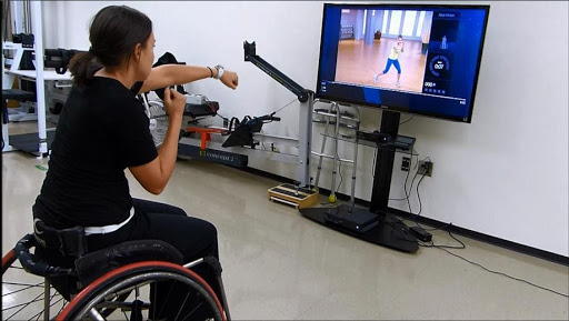 The Need For More Disabilities In The Games We Play - The AbleGamers ...