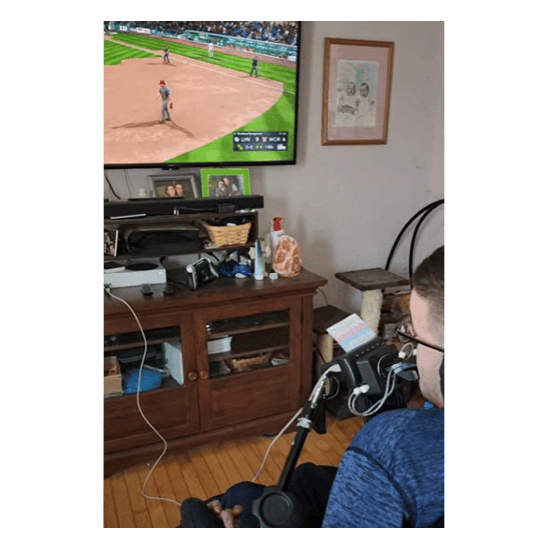 Quest to Game: Dylan - AbleGamers