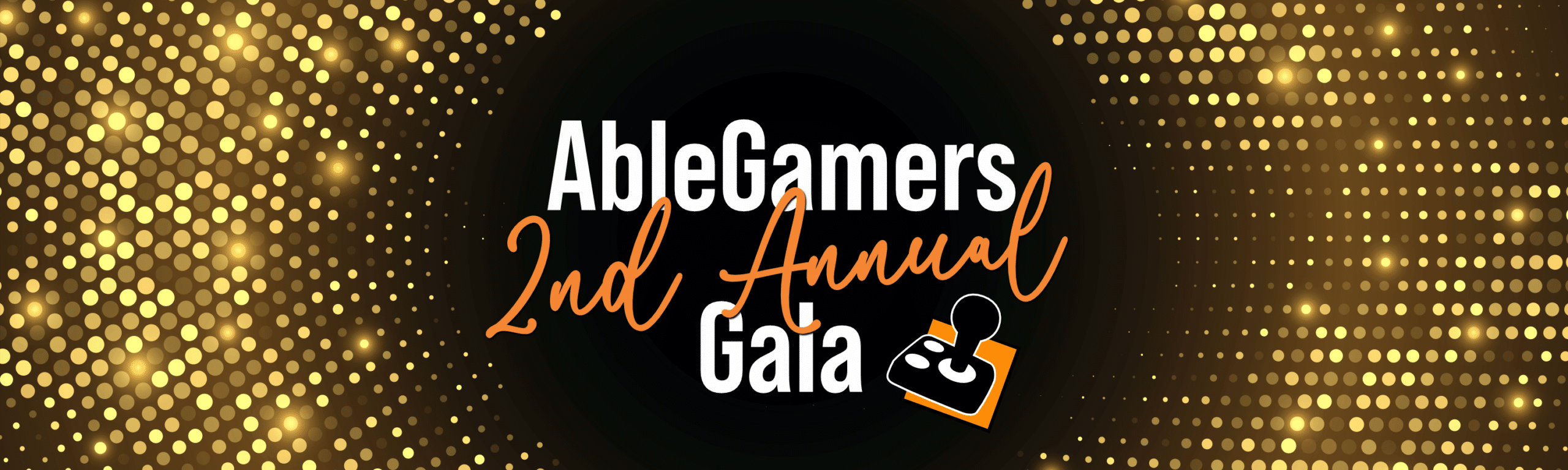 Gala Landing Page - AbleGamers