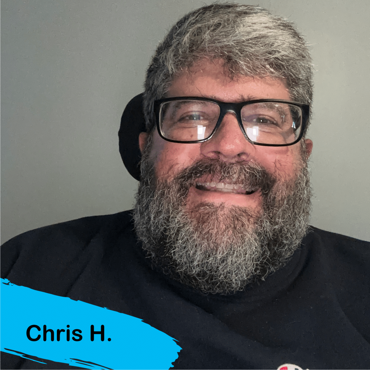 A tremendous help - AbleGamers Impact