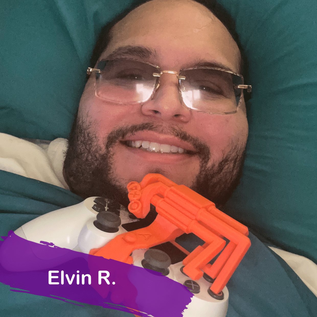 Video games are more than entertainment - AbleGamers Impact